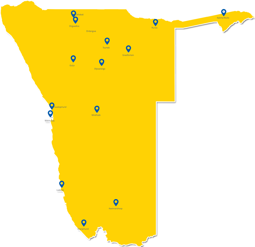 About - Pupkewitz Megabuild